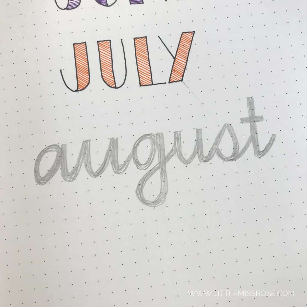 Cool Fonts To Write In On Paper Cool Fonts To Write In On Paper